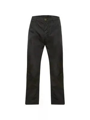 Prada Button-fastening Trousers