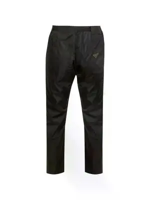 Prada Button-fastening Trousers