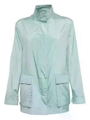 Loro Piana Voyager Silk Jacket