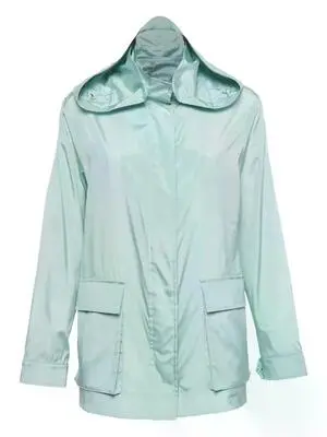 Loro Piana Voyager Silk Jacket