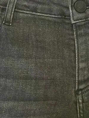 Zadig&Voltaire Faded Jeans
