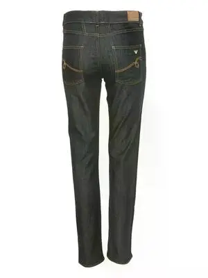 Emporio Armani Jourdan Jeans