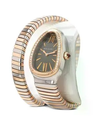BVLGARI 2000 Serpenti 32mm Watch