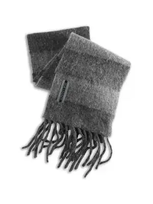 Our Legacy Estate Scarf - Grey