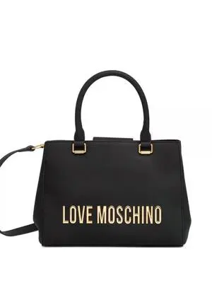 Moschino Baguette Totes