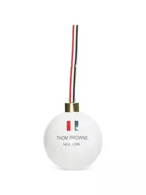 Thom Browne Printed Ornament