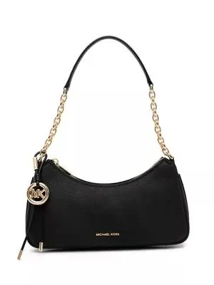 Michael Kors Nolita Shoulder Bag - Black