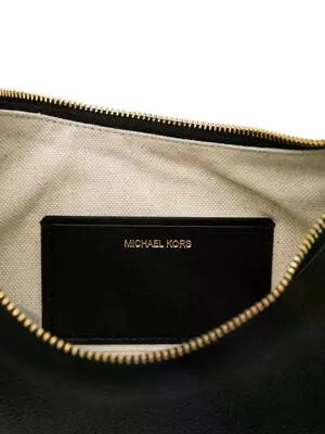 Michael Kors Nolita Shoulder Bag - Black