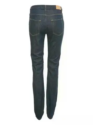 See By Chloé Logo-patch Jeans