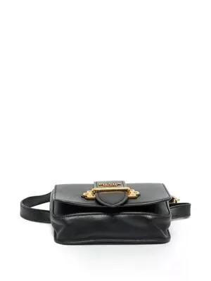 Prada Cahier Belt Bag