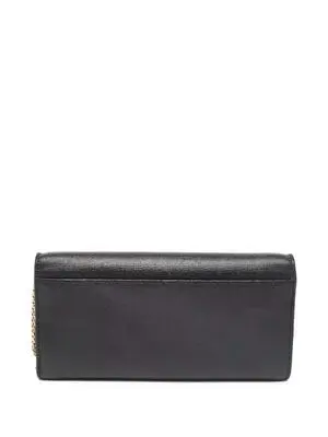 Furla Babylon Chain Leather Wallet