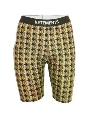 Vetements Stretch Bottoms For Women