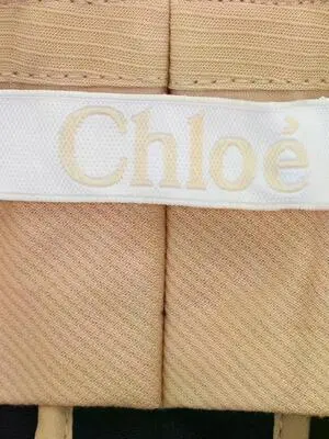 Chloé Tailored Trousers