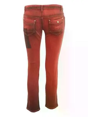 Roberto Cavalli Denim Skinny Jeans