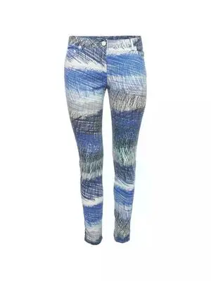 Kenzo Printed Jeans For Women
