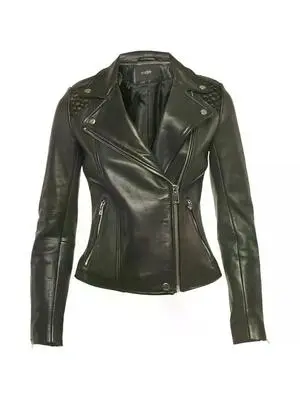 Biker Jackets For Women