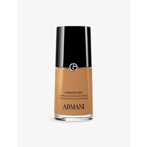 Giorgio Armani Luminous Silk Foundation 10.1