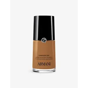 Giorgio Armani Luminous Silk Foundation 11