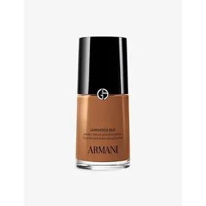 Giorgio Armani Luminous Silk Foundation 12.1