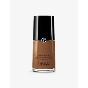 Giorgio Armani Luminous Silk Foundation - 14