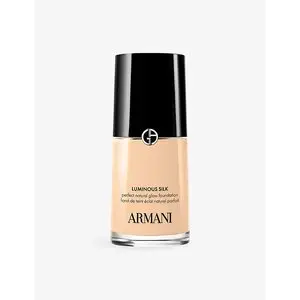 Giorgio Armani Luminous Silk Foundation - 1