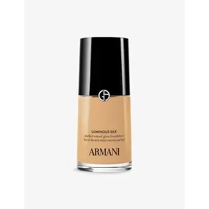 Giorgio Armani Luminous Silk Foundation - 3.5