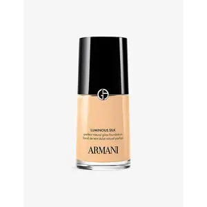 Giorgio Armani Luminous Silk Foundation 3.8