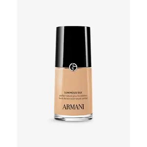 Giorgio Armani Luminous Silk Foundation 4.5