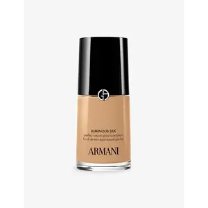 Giorgio Armani Luminous Silk Foundation - 5.15