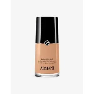 Giorgio Armani Luminous Silk Foundation - 5.5