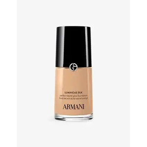 Giorgio Armani Luminous Silk Foundation - 5