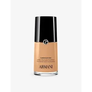 Giorgio Armani Luminous Silk Foundation 6.25