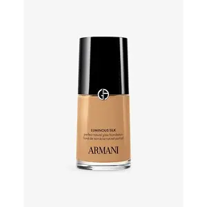 Giorgio Armani Luminous Silk Foundation 6.5