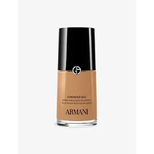 Giorgio Armani Luminous Silk Foundation 7.6