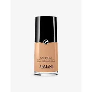 Giorgio Armani Luminous Silk Foundation - 7