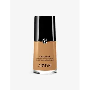 Giorgio Armani Luminous Silk Foundation 8.1