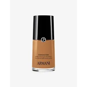 Giorgio Armani Luminous Silk Foundation 9.1