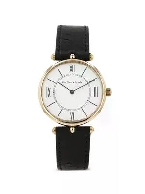 Van Cleef & Arpels 36mm Pierre Arpels Watch