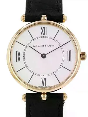 Van Cleef & Arpels 36mm Pierre Arpels Watch