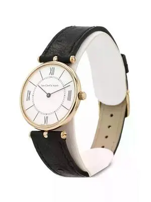 Van Cleef & Arpels 36mm Pierre Arpels Watch