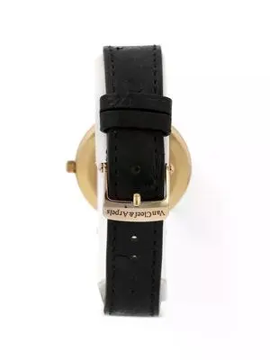 Van Cleef & Arpels 36mm Pierre Arpels Watch
