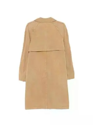 MAISON MARGIELA Button-up Coat