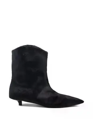 Marsell Pull On Boots For Women