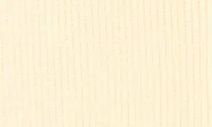CECE DUPRAZ Ribbed Button Cardigan - Lemon Drop