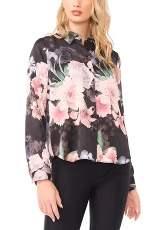 Ted Baker London Long Sleeve Shirts For Women