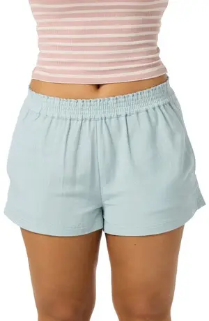 O'neill Thigh Length Shorts For Women
