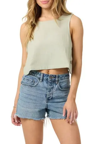O'neill Cropped Tops