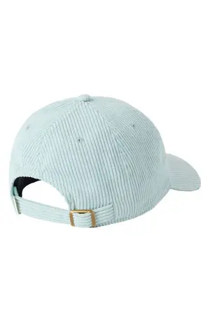 O'Neill Irving Corduroy Cap