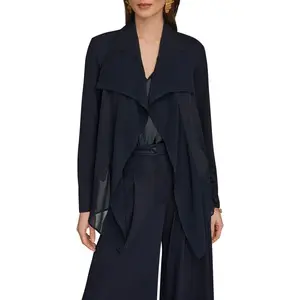 Donna Karan New York Mid Length Outerwear For Women
