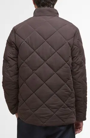Barbour Chelsea Quilted Jacket